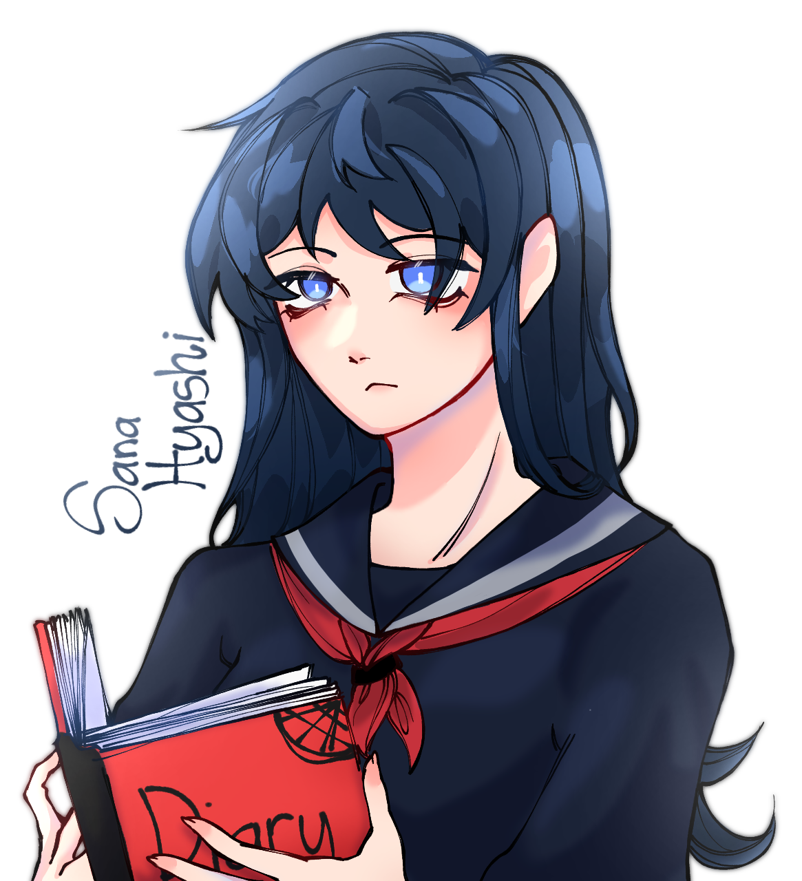 request by kerpro - ibisPaint