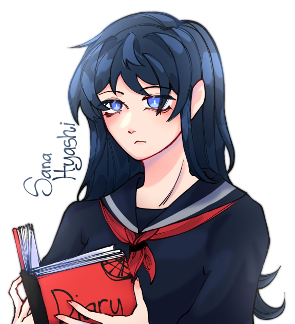 request by kerpro - ibisPaint