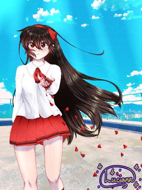 Missing Journal 2 - ibisPaint