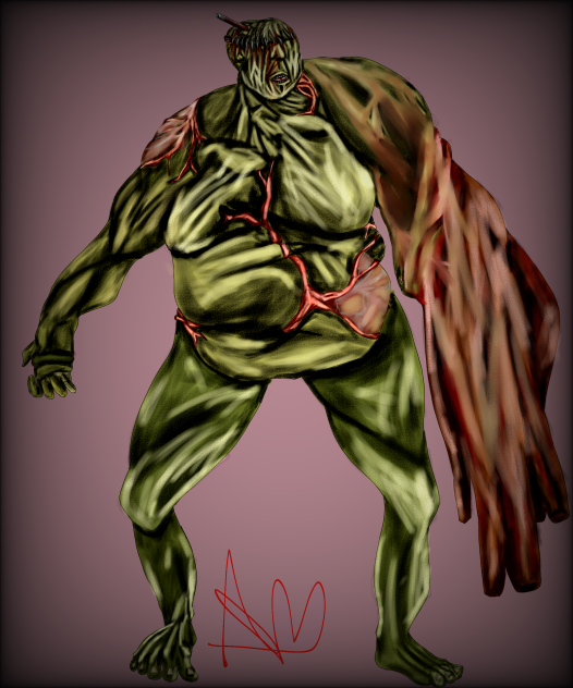 Pluto redesign - ibisPaint