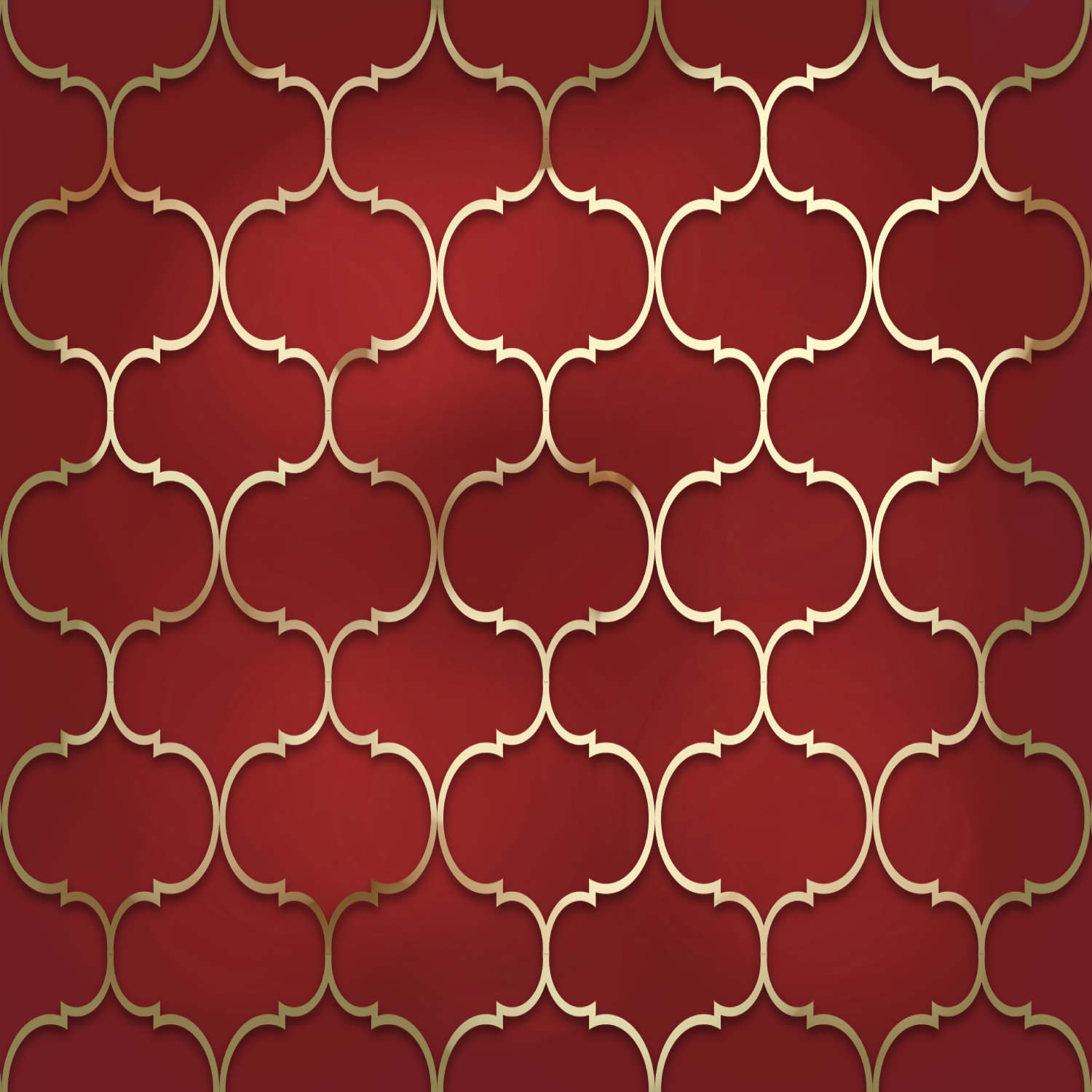 Rococo 2 Pattern v1 - ibisPaint