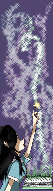 Book mark comp - ibisPaint