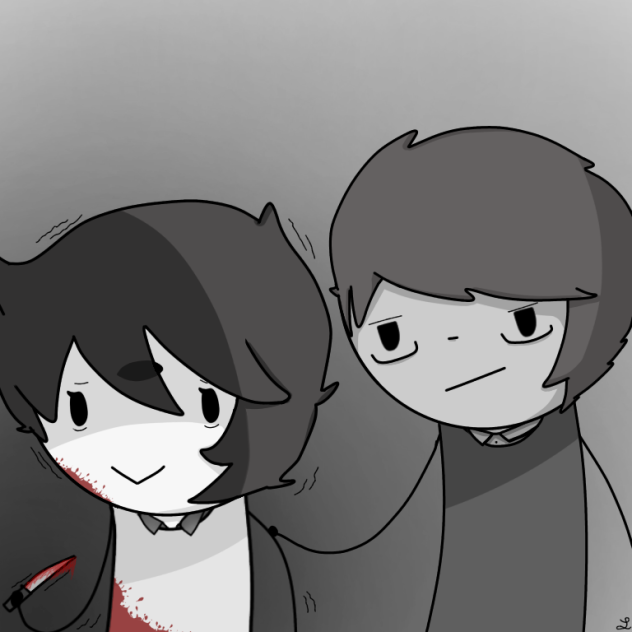 wen u spook - ibisPaint