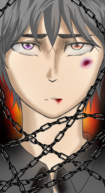 First Artwork - ibisPaint