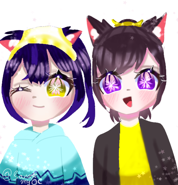 Bff - ibisPaint
