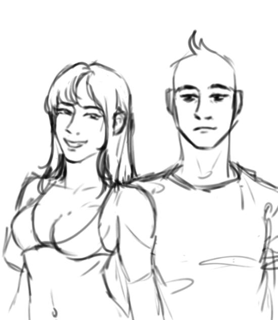 WIP—418 - ibisPaint