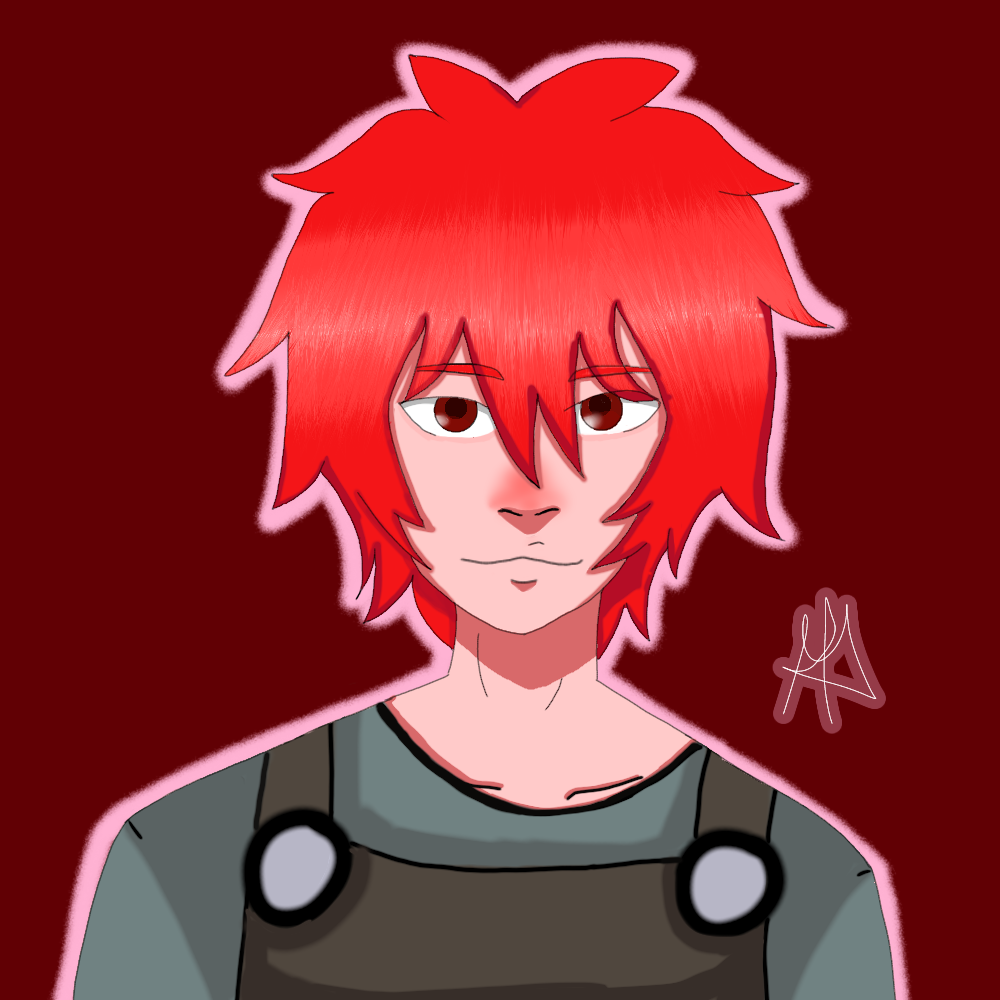 uwu xd - ibisPaint