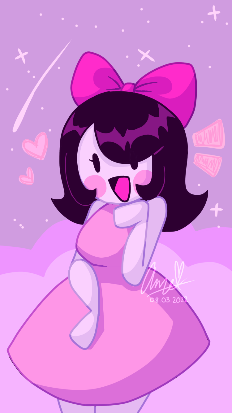 twinsomnia girl - ibisPaint