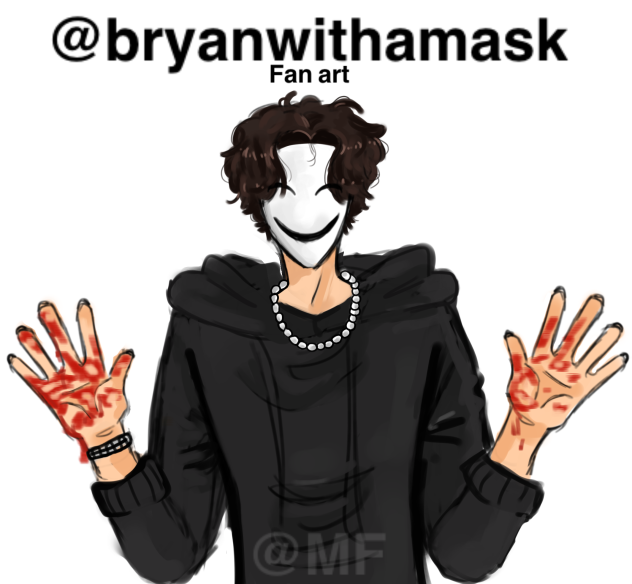 Bryan fan art - ibisPaint