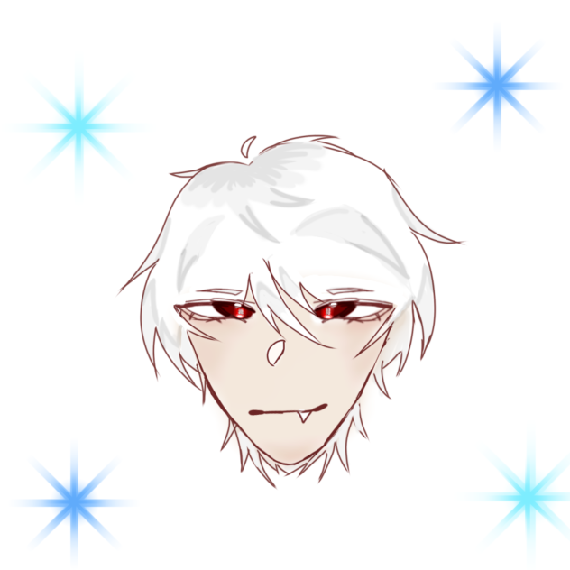 Snow boy - ibisPaint