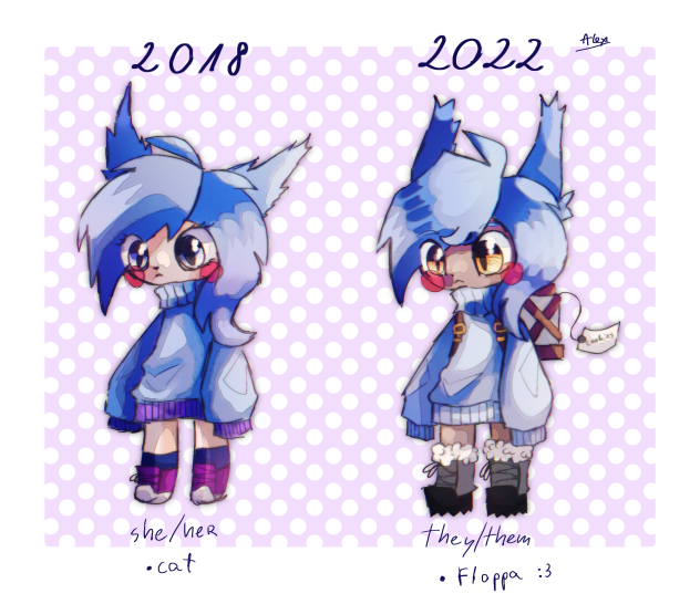 redesign! - ibisPaint