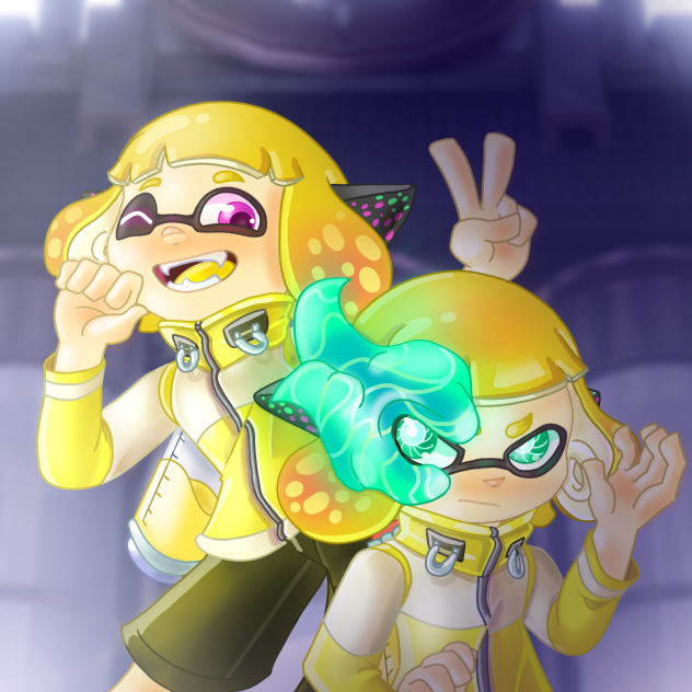 Sanatized Agent Four - ibisPaint