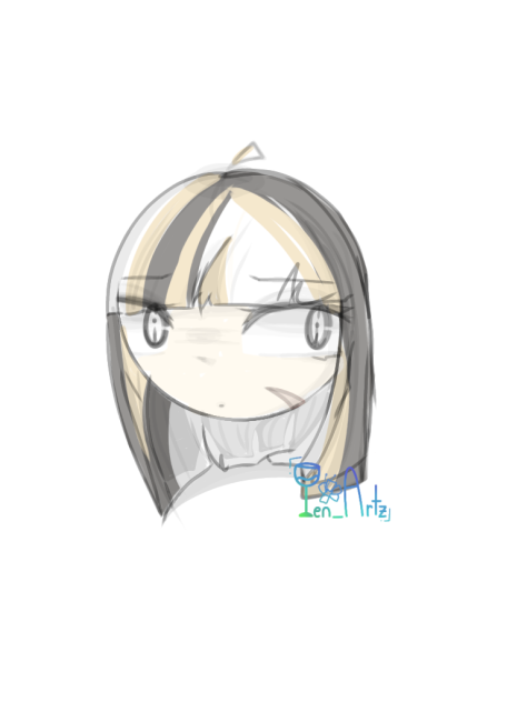 Name Ideas pls - ibisPaint