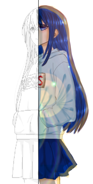 idk do you side - ibisPaint