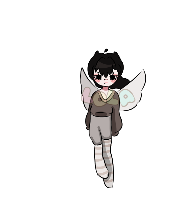 AnOtHeR oC - ibisPaint