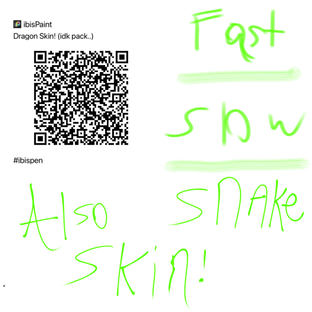 Eh. Idk - ibisPaint