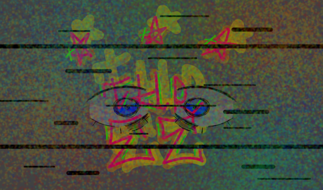 EYES OF REGRET - ibisPaint