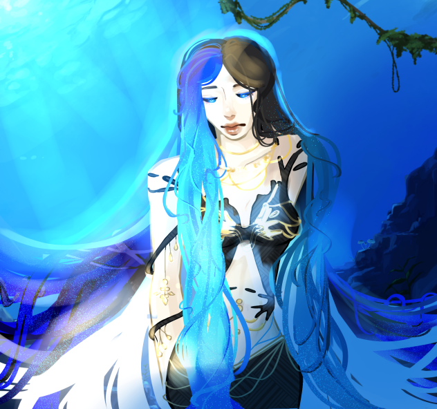 joycee art comp! - ibisPaint