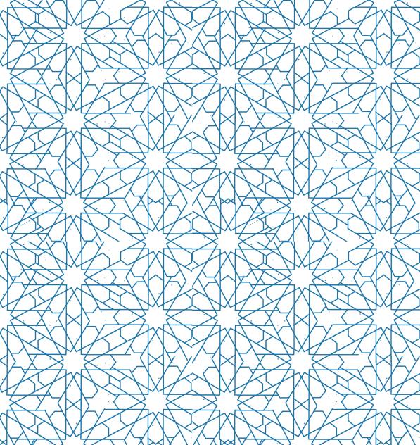 Ottoman pattern - ibisPaint