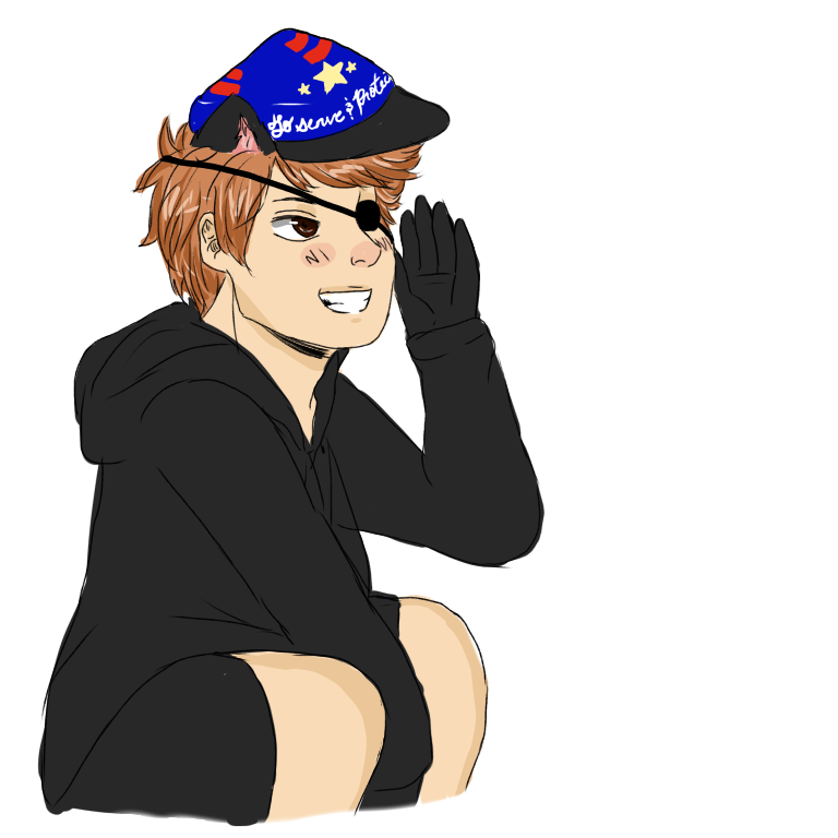 Marshall - ibisPaint