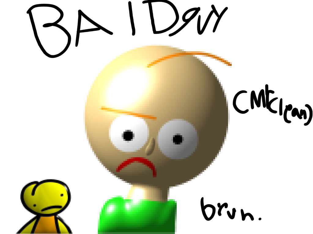 Relief filter test - ibisPaint