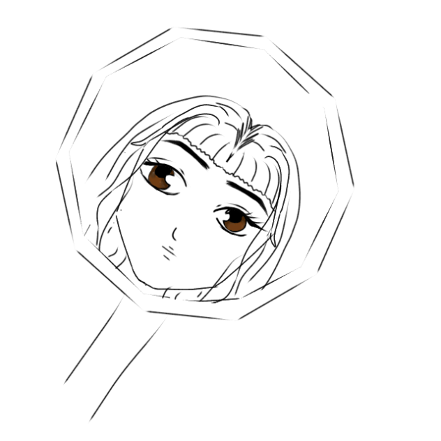 first animation - ibisPaint