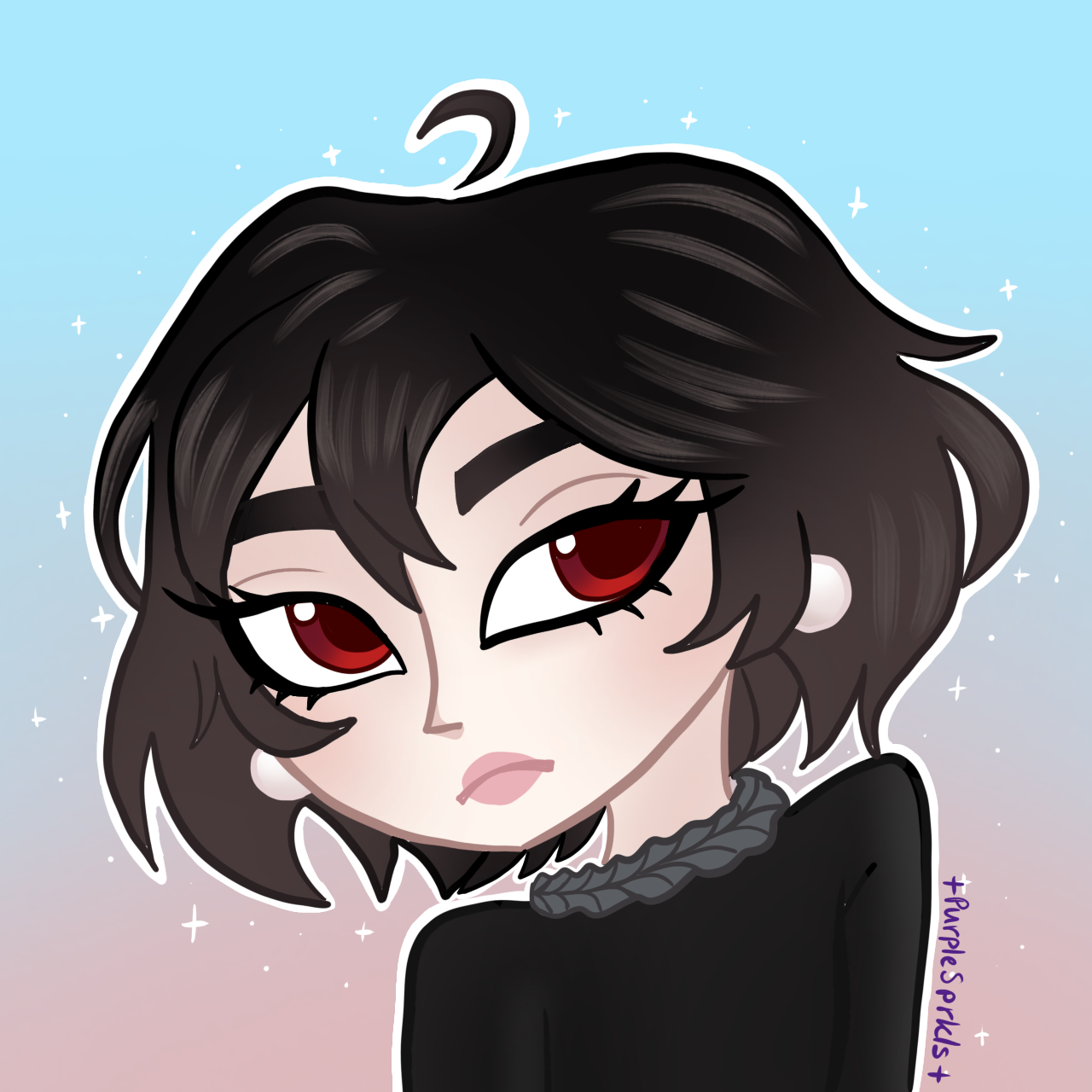 Grace (MerryMelody) - ibisPaint