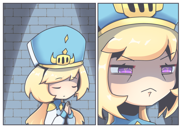 veronica - ibisPaint