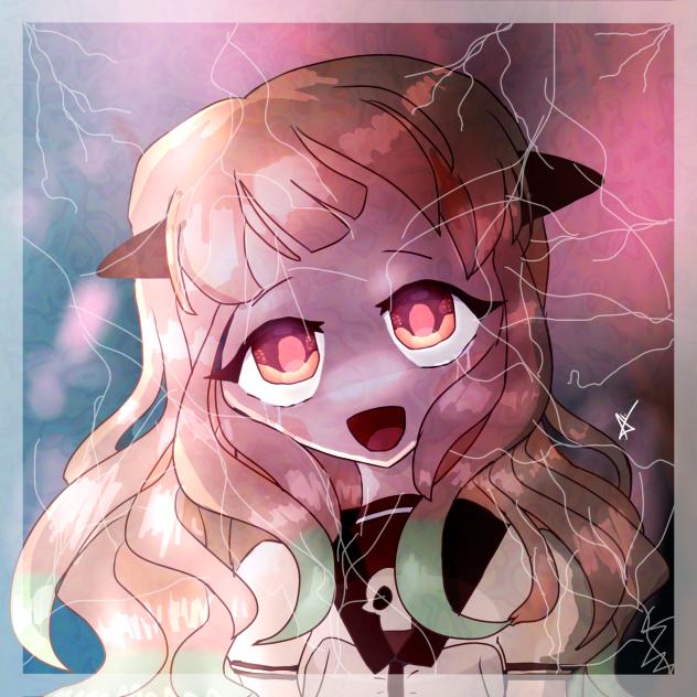 nene yashiro - ibisPaint