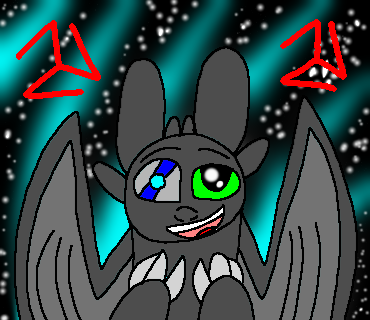 furia futuro GX - ibisPaint