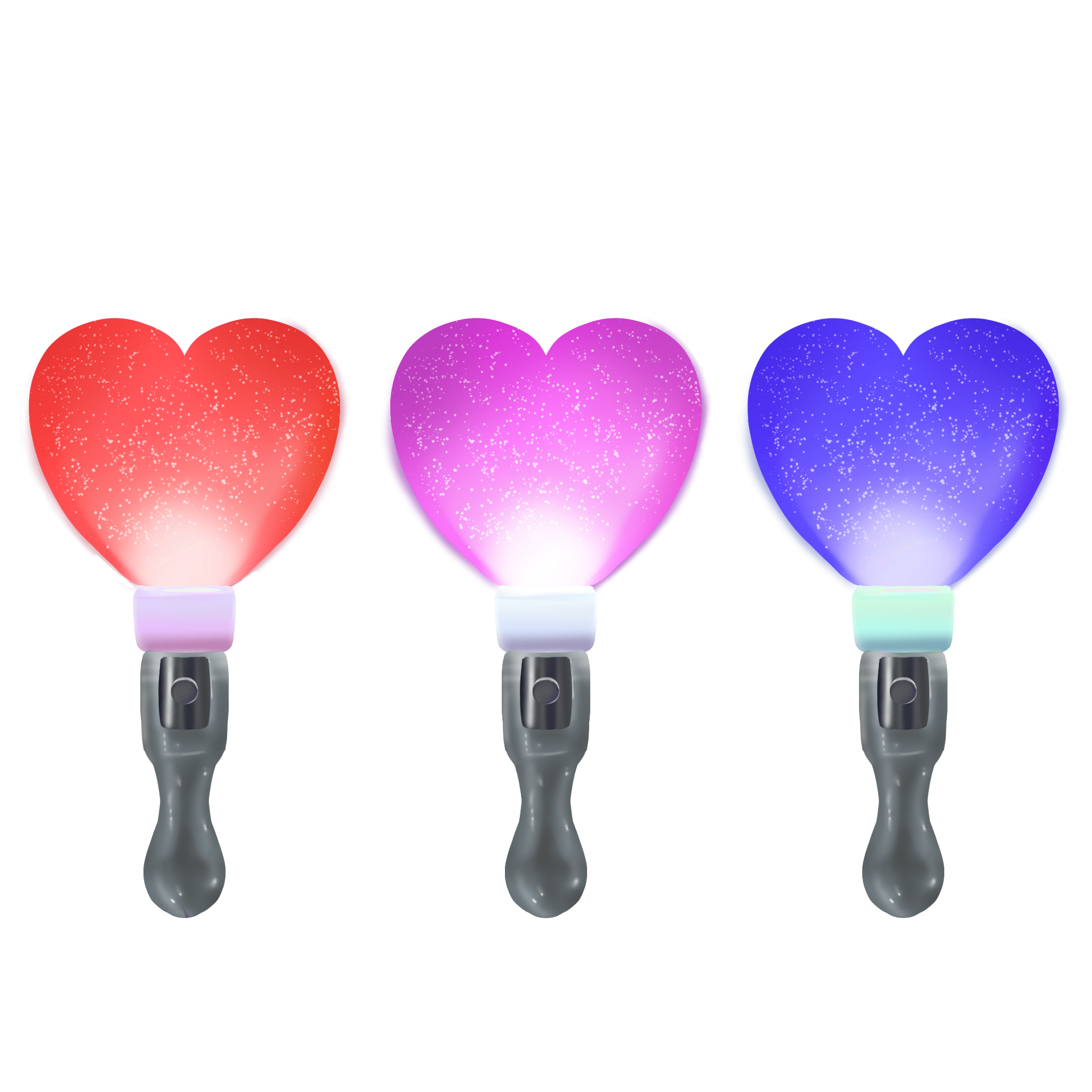 cheer light heart - ibisPaint