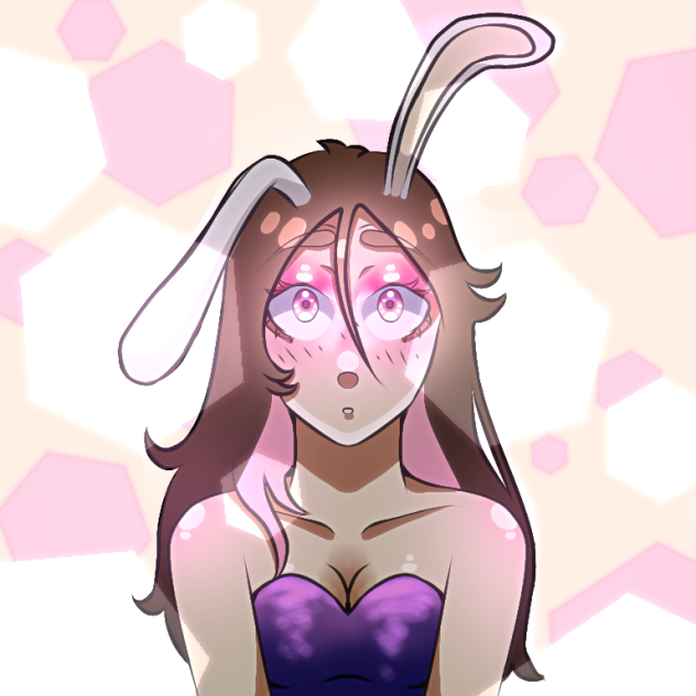 Happy Easter 🐰 - ibisPaint