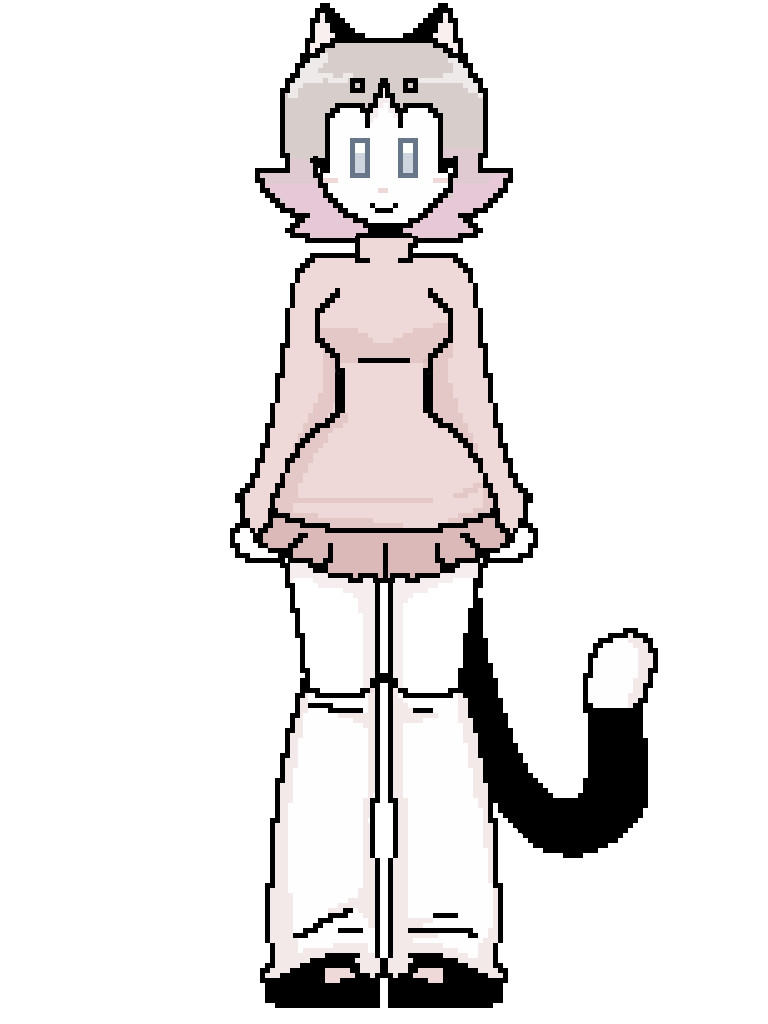 pixel mayo - ibisPaint