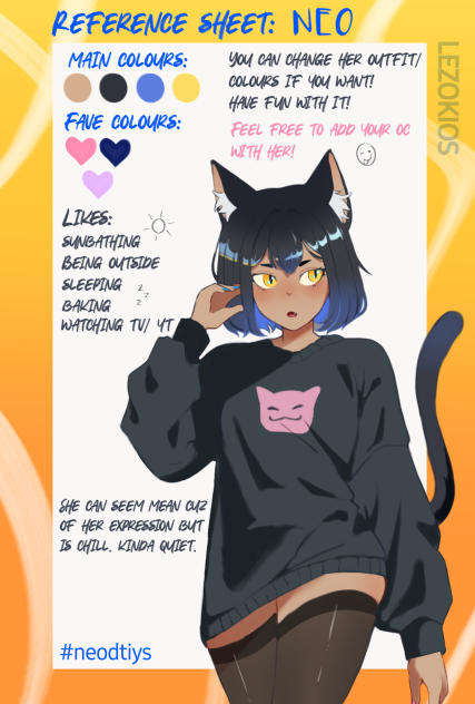 DTIYS NEO - ibisPaint