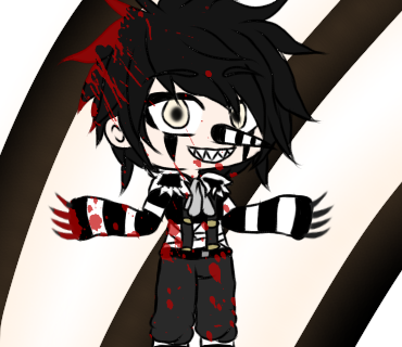 edit especial do jack risonho - ibisPaint