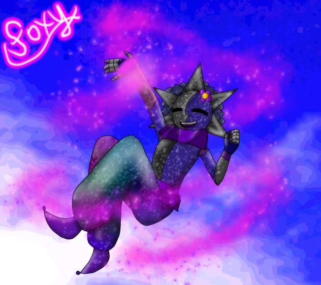 Little fun - ibisPaint