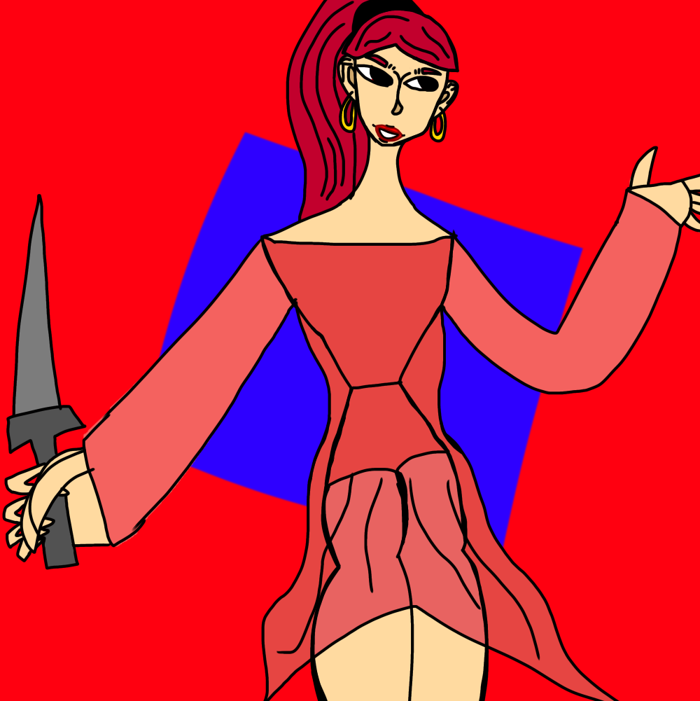 WAY UP WAY UP WE GO - ibisPaint