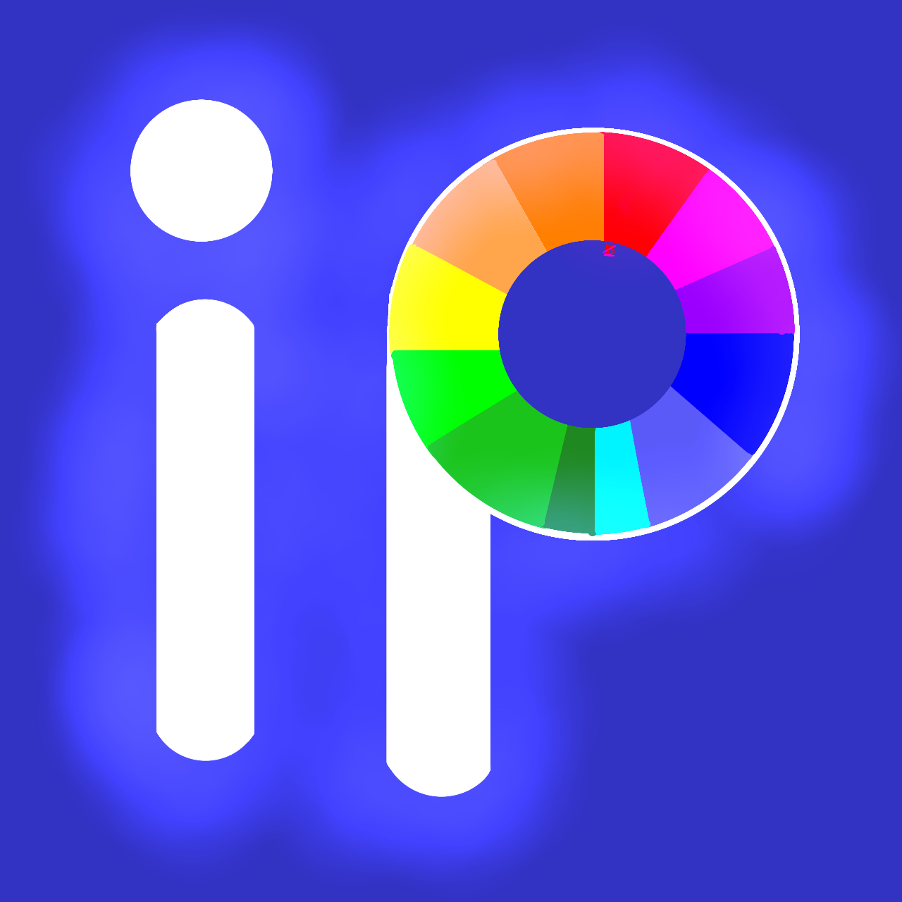 Icon of ibispaint X - ibisPaint