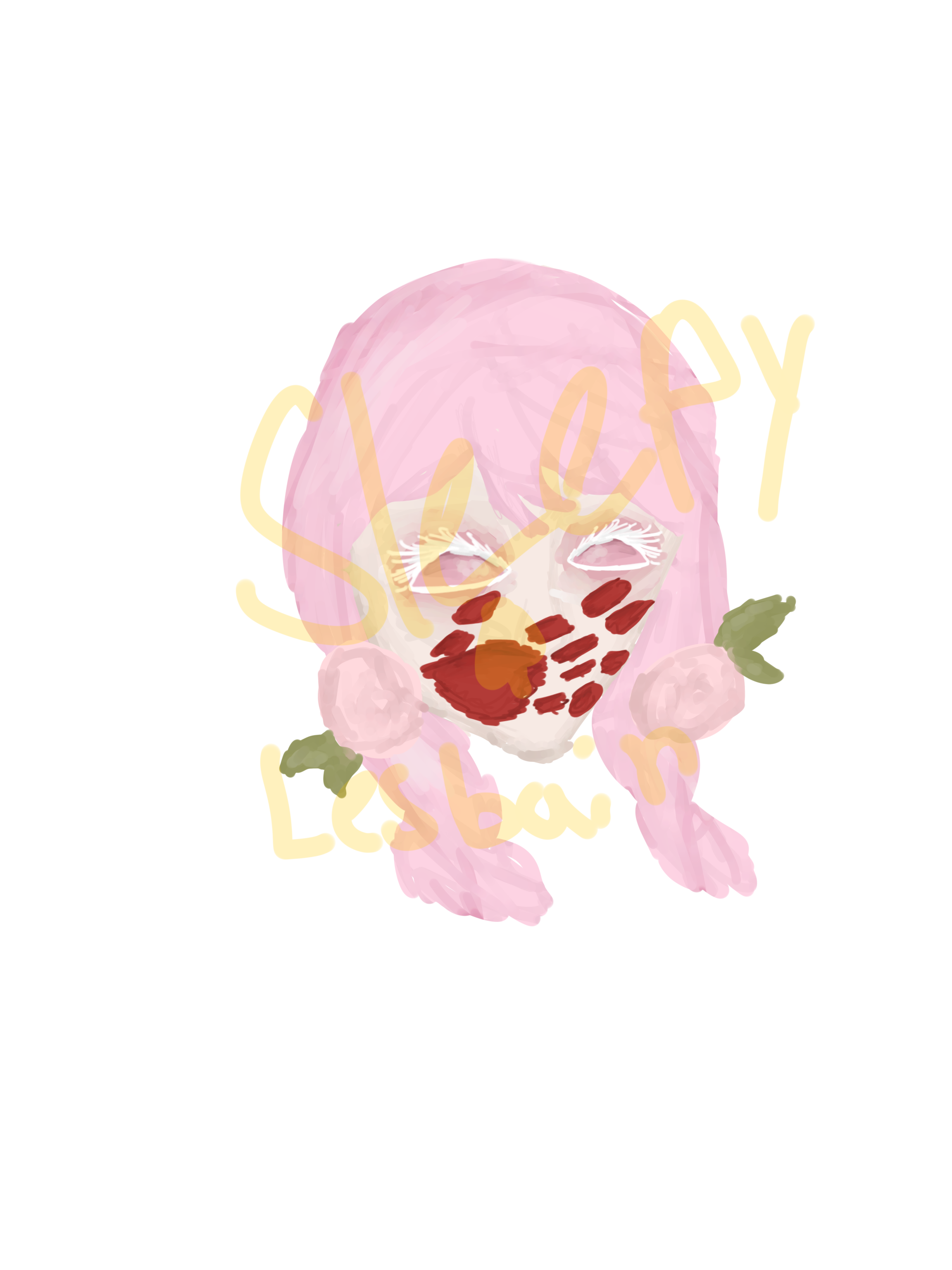 let me free - ibisPaint