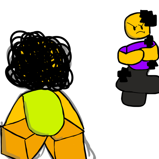 Fireball Meets Devon - ibisPaint