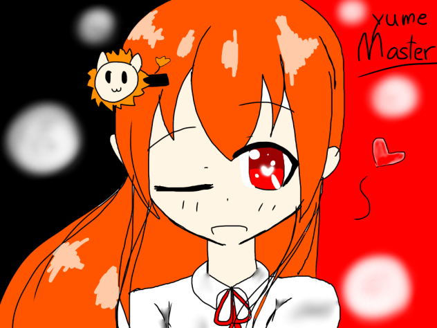Yume master - ibisPaint