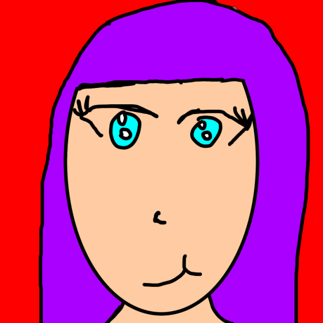 the good woman - ibisPaint