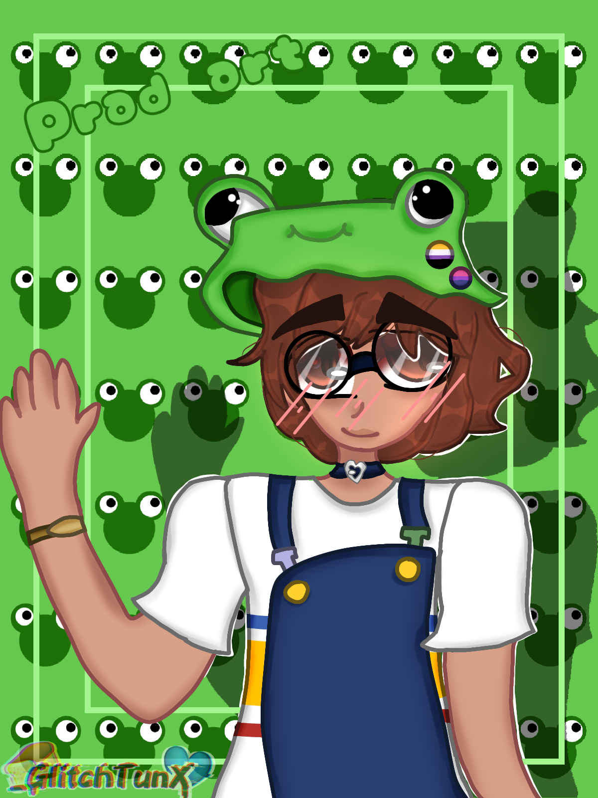 Prad Art 😻🤙 - ibisPaint