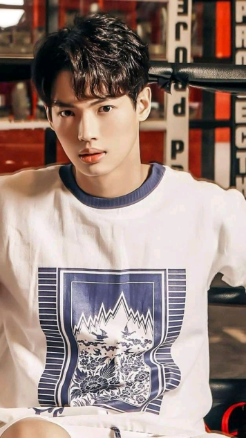 win Metawin as my wallpaper - ibisPaint