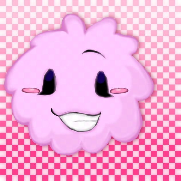 Puffball! - ibisPaint