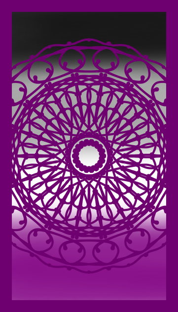 Asexual wallpaper - ibisPaint