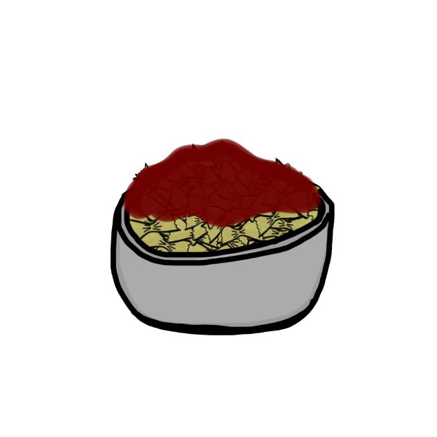 ~pasta~2 - ibisPaint