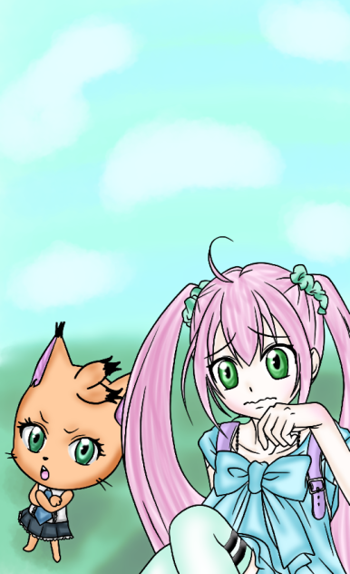 Untitled402 - ibisPaint