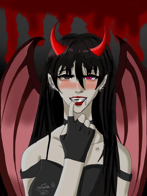 Sans titre 29 - ibisPaint