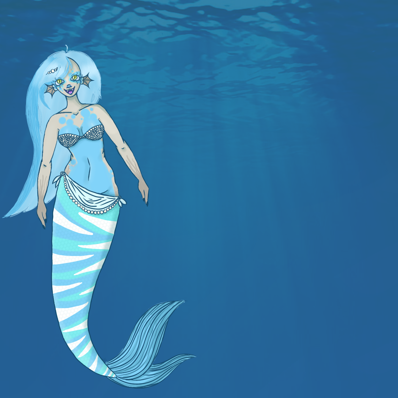 siren - ibisPaint